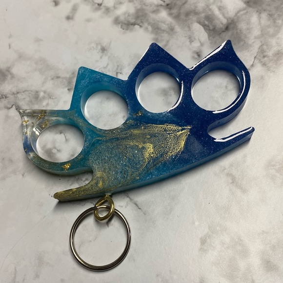 Accessories | Knuckles Keychain | Poshmark